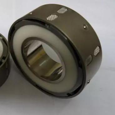 China 6 inch custom size air friction shaft for slitting machine for sale