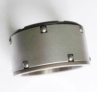 China Differential friction air shaft differential ring for sale