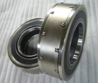China Factory direct supply flexible machines steering intermediate pressure differential friction slip ring air shaft for sale