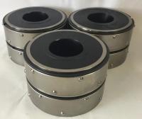 China Factory cheap price device for brush cutter home appliance Tile type inflation air shaft for sale