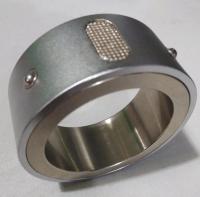 China Factory cheap price device for brush cutter home appliance Tile type inflation air shaft for sale