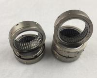 China Friction ring with bearings mechanical type for rewind machine for sale