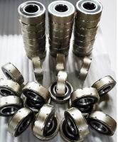 China Friction ring with bearings mechanical type for rewind machine for sale