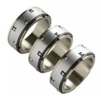 China Deep groove ball bearing 6207 2RS from China bearing manufacture for sale