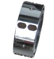 China Deep groove ball bearing 6207 2RS from China bearing manufacture for sale