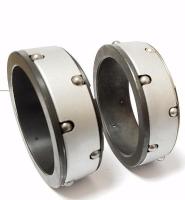 China Friction air shaft differential slip ring friction ring for sale
