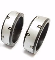 China Friction air shaft differential slip ring friction ring for sale