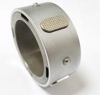 China Friction air shaft differential slip ring friction ring for sale