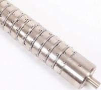 China Differential pneumatic air shaft friction ring for sale