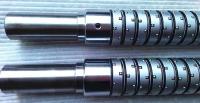 China Differential pneumatic air shaft friction ring for sale