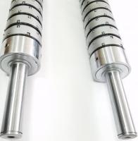 China Differential pneumatic air shaft friction ring for sale