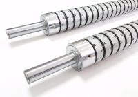 China Pneumatic expanding air shaft friction ring 3 inch slip ring for sale