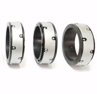 China Pneumatic expanding air shaft friction ring 3 inch slip ring for sale