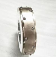 China Rewinder pneumatic friction air shaft element slip ring supplier for sale