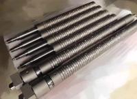 China 3 inch differential shaft 50mm width friction ring for sale