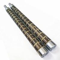 China New product ball type cantilever differential air shaft from Zhele for sale