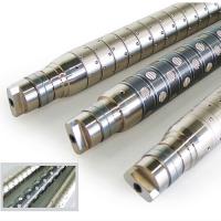 China New product ball type cantilever differential air shaft from Zhele for sale