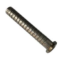 China New product ball type cantilever differential air shaft from Zhele for sale