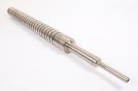 China Custom Differential Inflatable Air Expanding Shaft With the Drawing for sale