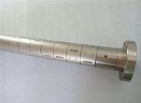 China Custom Differential Inflatable Air Expanding Shaft With the Drawing for sale
