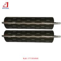 China 2 inch air expandable shaft for flexo printing machine unwinding and rewinding usage for sale