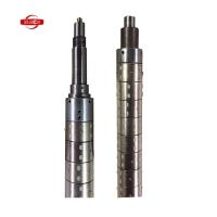 China Hot selling slip axis differential air shaft for unwinder for sale