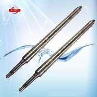 China Hot selling slip axis differential air shaft for unwinder for sale