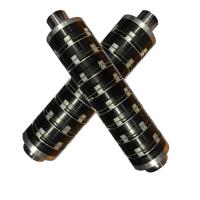 China Professional Mechanical Differential Expandable Intermediate Bladder Valve Air Shaft for sale