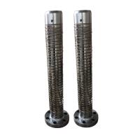 China Hot Sale Slitting Friction Air Shaft Expanding Shaft Differential Air Shaft for cutting machine for sale