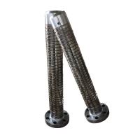 China Hot Sale Slitting Friction Air Shaft Expanding Shaft Differential Air Shaft for cutting machine for sale