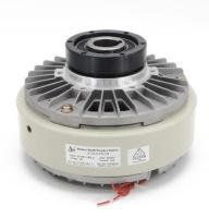 China High Quality Low Price Double Shaft Magnetic Powder Clutch for Packing Machine for sale