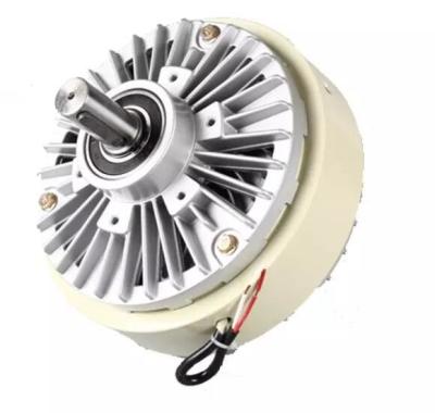 China Chinese technology Manufacturing Magnetic Powder Clutch fot Printing Machinery Parts for sale