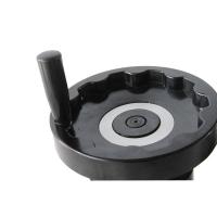 China High Precision Printing Machine parts Safety chucks for sale