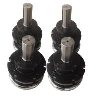 China High Precision Printing Machine parts Safety chucks for sale