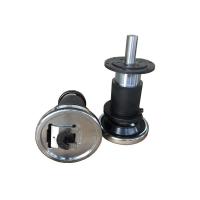 China China factory supply Safety Chuck Pedestal Type Safety Chucks for Air Shaft for sale