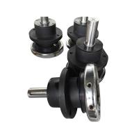 China China factory supply Safety Chuck Pedestal Type Safety Chucks for Air Shaft for sale