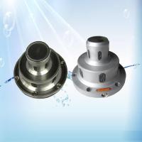 China Foot mounted type safety chuck for air shaft for sale