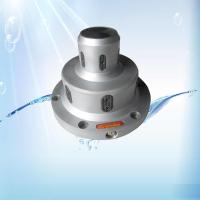 China Foot mounted type safety chuck for air shaft for sale