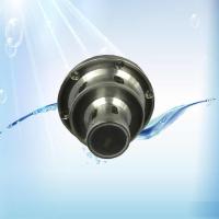 China Foot mounted type safety chuck for air shaft for sale