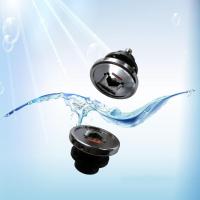 China Printing machine spare parts Flange type sliding safety chucks for sale