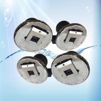 China STW Foot mounted type safety chuck for paper cutting machine for sale