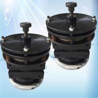 China STW Foot mounted type safety chuck for paper cutting machine for sale