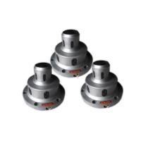 China China factory price air shaft manufacturers hot selling air shaft expanding chuck, industrial precision safety chuck for sale