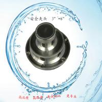 China China factory price air shaft manufacturers hot selling air shaft expanding chuck, industrial precision safety chuck for sale