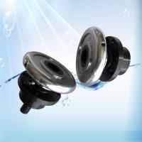 China Flange type safety chuck for air shaft for sale
