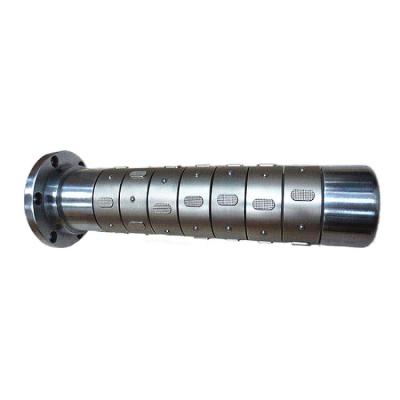 China 3inch Pneumatic Differential air shaft friction shaft for Reel cutting machine for sale