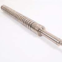 China 3inch Pneumatic Differential air shaft friction shaft for Reel cutting machine for sale