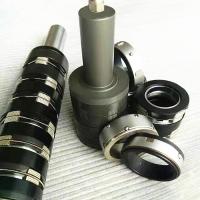 China 3inch Pneumatic Differential air shaft friction shaft for Reel cutting machine for sale