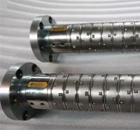 China 3inch ball type differential shaft manufacturer for sale
