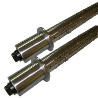 China The Most Popular Air Differential Shaft Air Expandable Shaft From China for sale